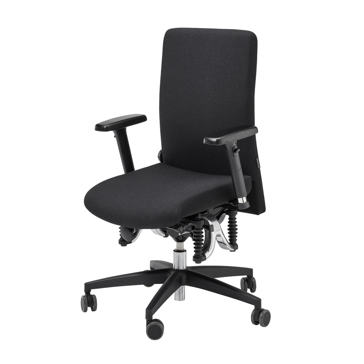 Haider Bioswing 360 iQ | Bürostuhl kaufen | ErgoPoint GmbH